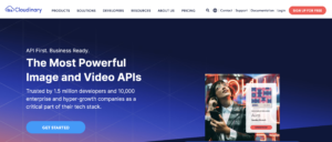 【Cloundinary入門】 - Kazblog