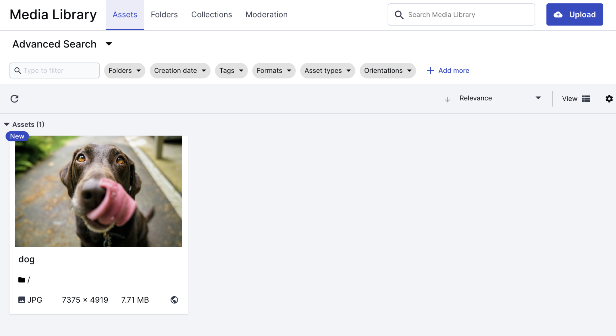 【Cloundinary入門】 - Kazblog