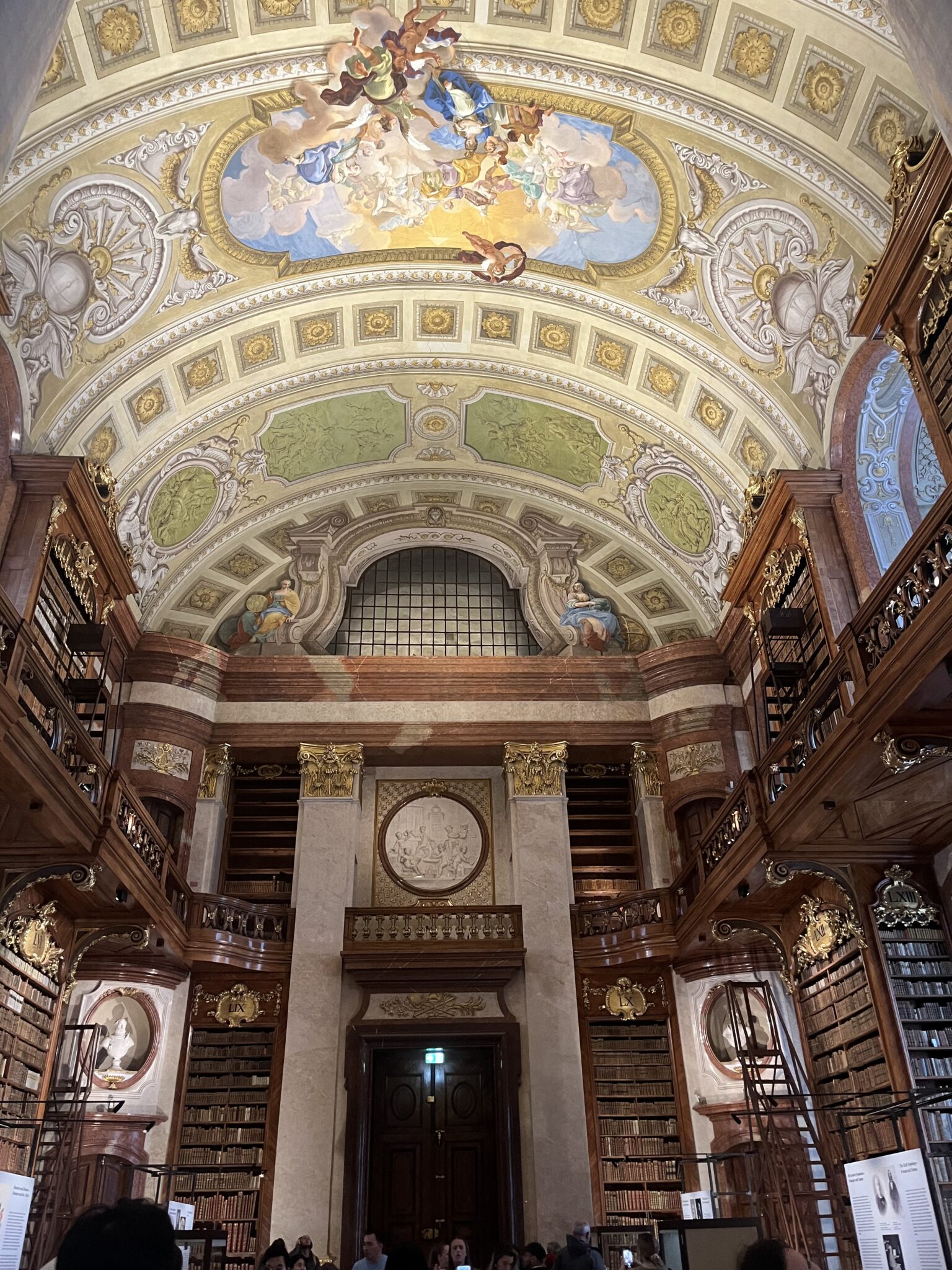 【ヨーロッパ周遊記 #1】オーストリア・ウィーンの旅🇦🇹 - Kazblog