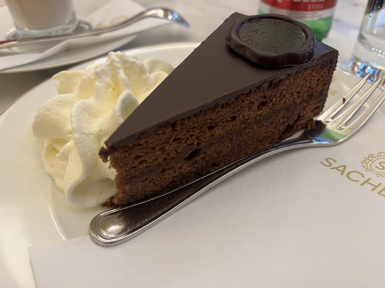 【ヨーロッパ周遊記 #1】オーストリア・ウィーンの旅🇦🇹 - Kazblog