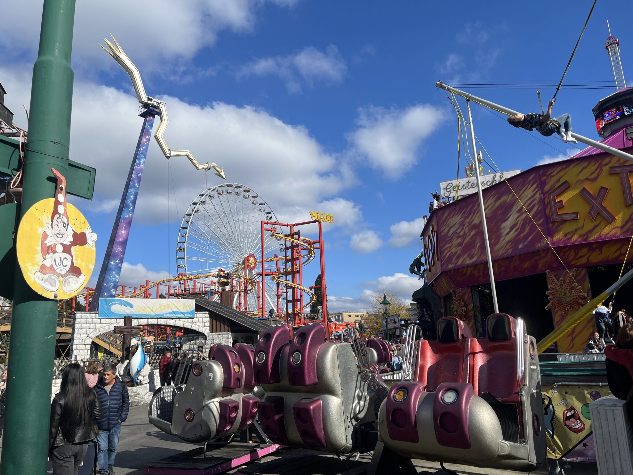 【ヨーロッパ周遊記 #1】オーストリア・ウィーンの旅🇦🇹 - Kazblog